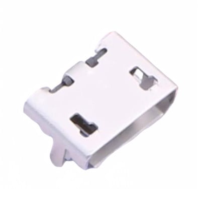 SHOU HAN 10.5mm AF USB Connector Assembly