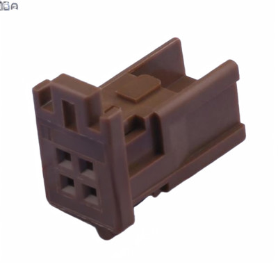 HRS GT17H-4S-2C Pluggable Connector Accessory Chip