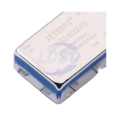 JETEKPS J06M24D05B DC DC Converter Chip