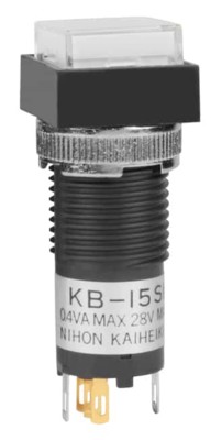 Miniature Pushbutton