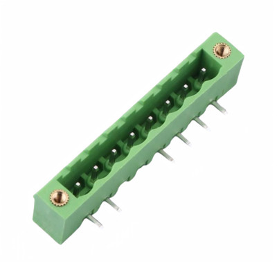 DLL 2EDG-5.08-5AW Header Plug Socket Chip