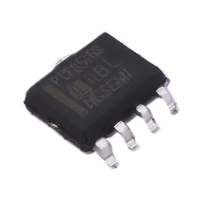HGSEMI PCF8563M/TR Real Time Clock Chip