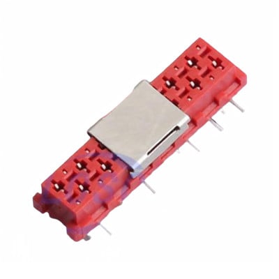 CONNFLY Elec DS1015-06-20R6SR