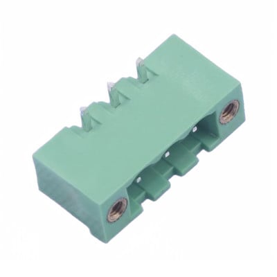 Toponelec 2ETYKC-5.08-02P-14-00AH Header Plug Socket