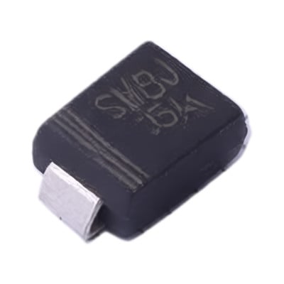 PAKER SMBJ30A TVS Diode