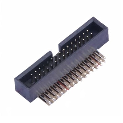 Wcon 3131-40SG0BK00T1 Free Hanging Panel Mount Connector