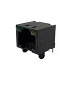 ADAM TECH MTJ-88ARX1-FSM-LH Modular Ethernet Connector Jack