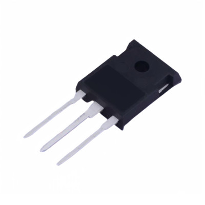 Infineon IKW08T120