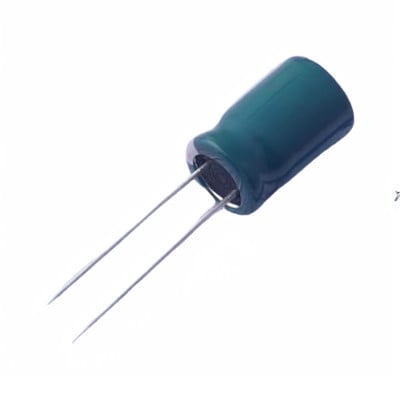 BERYL Electronic Tech RD400M330LO16*25H-8A2C Aluminum Electrolytic Capacitor