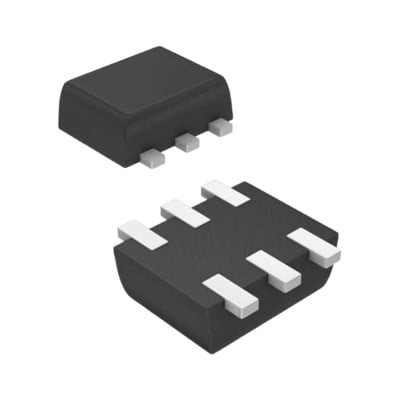 DIODES AP61300Z6-7 DC DC Switching Voltage Regulator