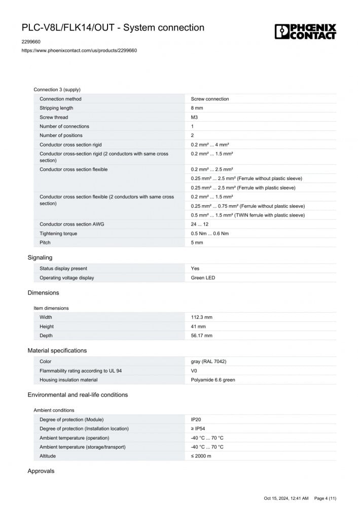 2299660 technical document page 4