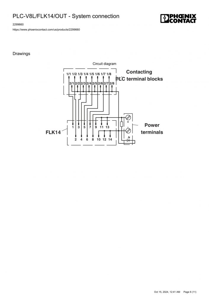 2299660 technical document page 6