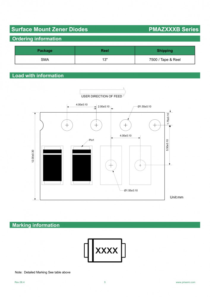 8430-9 technical document page 5