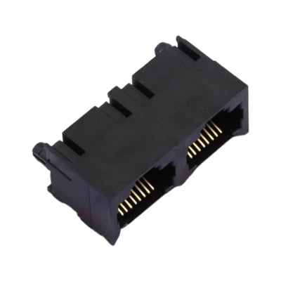 RCH WR40007 Modular Ethernet Connector Jack