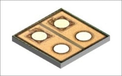NUVOTON KFJ4B01120L Single N-Channel MOSFET
