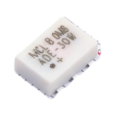 Mini-Circuits ADE-35+ RF Mixer Chip