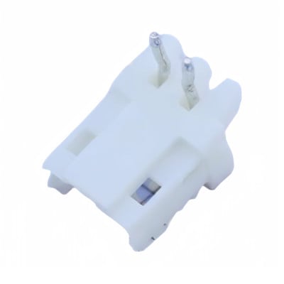 TE Connectivity 292133-3 Male Pin Header