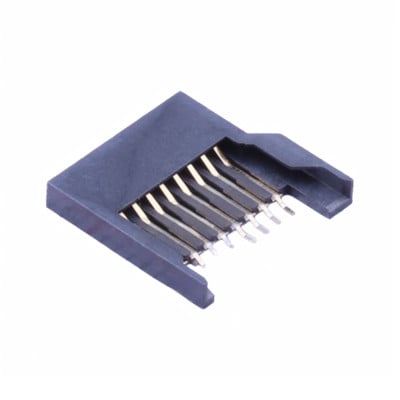 XUNPU TF-104 PC Card Socket for sale