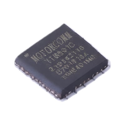 Motorcomm YT6801 Gigabit Ethernet Transceiver Chip