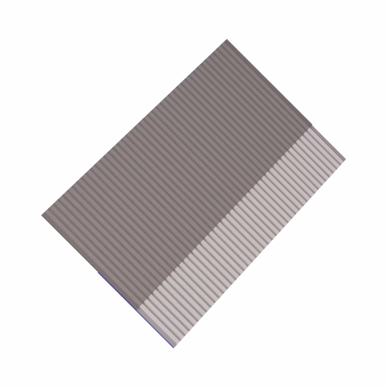 0.50mm Pitch Premo-Flex FFC Jumper, Opposite Side Contacts (Type D), 229.00mm Cable Length, Tin (Sn) Plating, 42 Circuits for sale