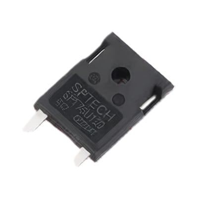 SPTECH SPT16U60DA Single Diode