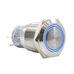 E-Switch PV7F2Y011-3R5 Pushbutton Switch