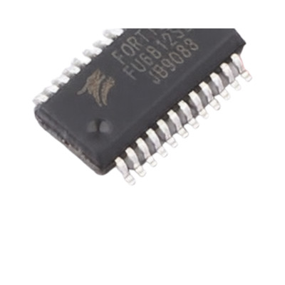 Fortior Tech FU6812L2 Motor Driver & Controller Chip