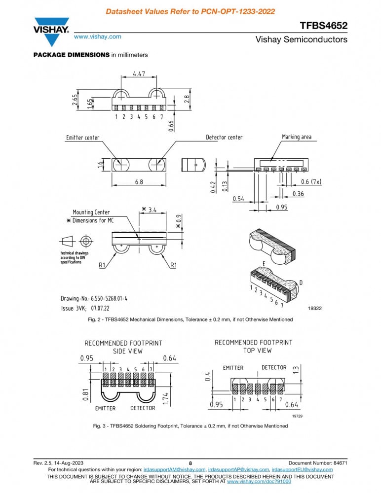 TFBS4652-TT1 datasheet page 8