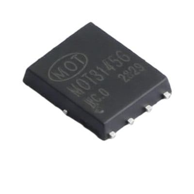 MOT MOT3145J Single N-Channel MOSFET