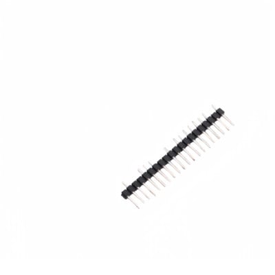 Yxcon P125-1240A1AS116A2 Male Header Pins