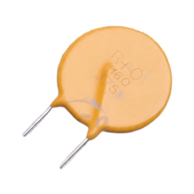 R+O H60-160 PTC Resettable Fuse
