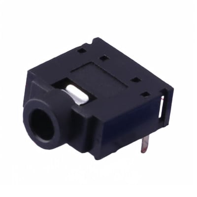 SHOU HAN PJ3F07-5P Audio Connector Chip – Premium Audio Jack Socket for Electronics & DIY Projects for sale