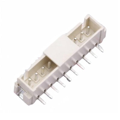 Ckmtw W-2502M02P-B200 Male Pin Header