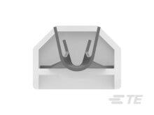 TE Connectivity 521217-2 Quick Connect & Disconnect Connector for sale