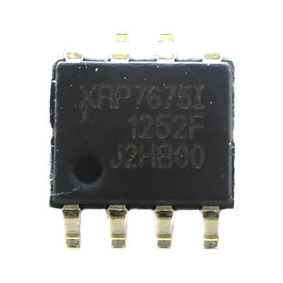 MaxLinear XRP7664IDTR-F DC DC Switching Voltage Regulator