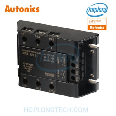 Autonics SR2-2430 Solid State Relay