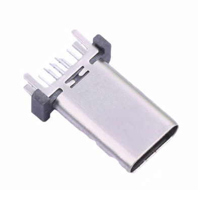 MINTRON 24018-UCAF001-A USB, DVI, HDMI Connector Assembly
