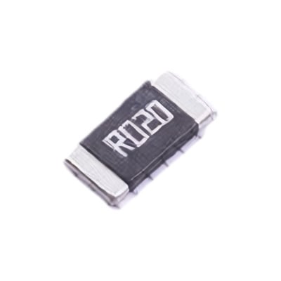RVR HIXD25LR002J Surface Mount Chip Resistor