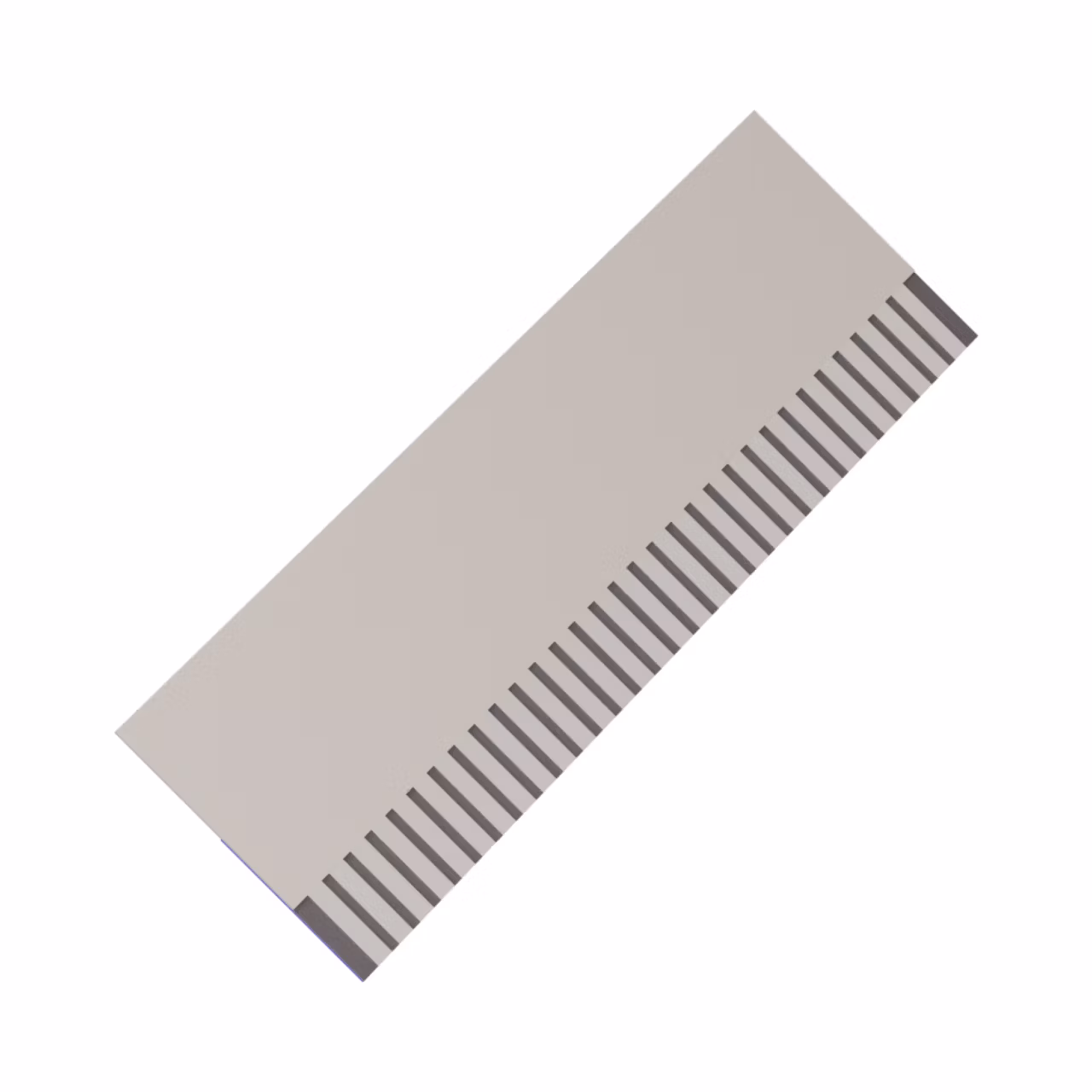 1.25mm Pitch Premo-Flex FFC Jumper, Same Side Contacts (Type A), 305.00mm Cable Length, Tin (Sn) Plating, 31 Circuits for sale