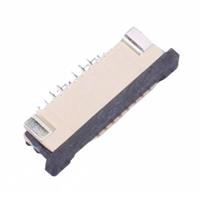 HanElectricity 10A20L12P FFC FPC Flat Flexible Connector Assembly