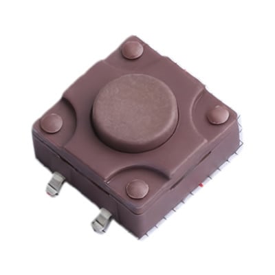 Khon TSX12311-085D531DH-R0400 Tactile Switch