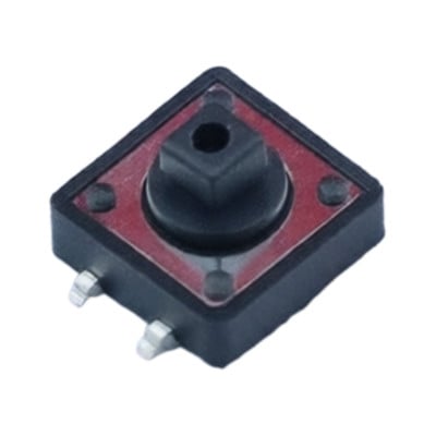 Korean Hroparts Elec K2-1107ST-A4SW-06 Tactile Switch