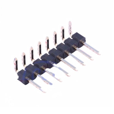 CJT(Changjiang Connectors) A2541WR-2x8P Male Pin Header