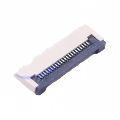 HDGC 0.5K-DHQX-36PWB FFC/FPC Flat Flexible Connector Assembly