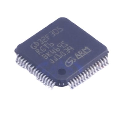 GigaDevice Semicon Beijing GD32F305RCT6 Microcontroller