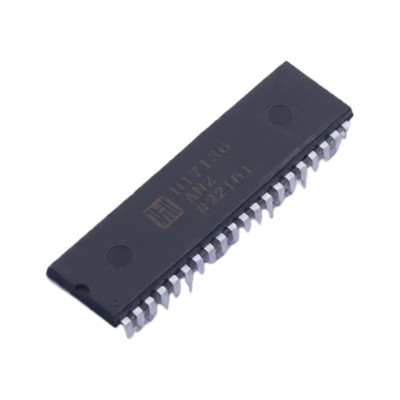 HTCSEMI HT7106ARTZ Analog to Digital Converter (ADC)