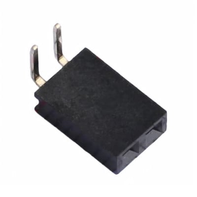 MINTRON MTF185-140RY1 Female Socket Header Receptacle Chip