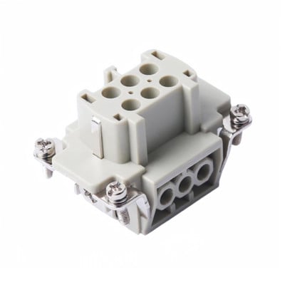 WAIN HE-016-MC Power Connector Chip