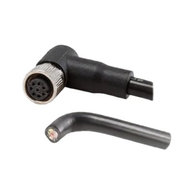 CUI CDM816-08A-01FST-1M-67 Circular Cable Assembly