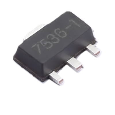 GR GR7550 Linear LDO Voltage Regulator